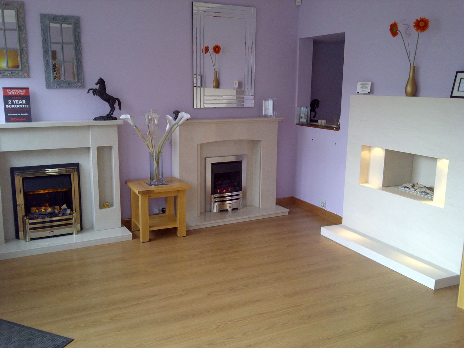 Fireplace Showroom, Ayr - Ayrshire's longest established fireplace ...